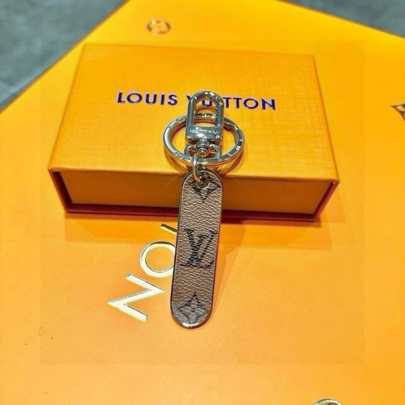 Exact replica Louis Vuitton Keychains