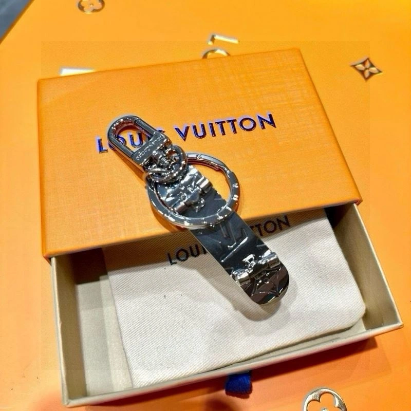 Exact replica Louis Vuitton Keychains
