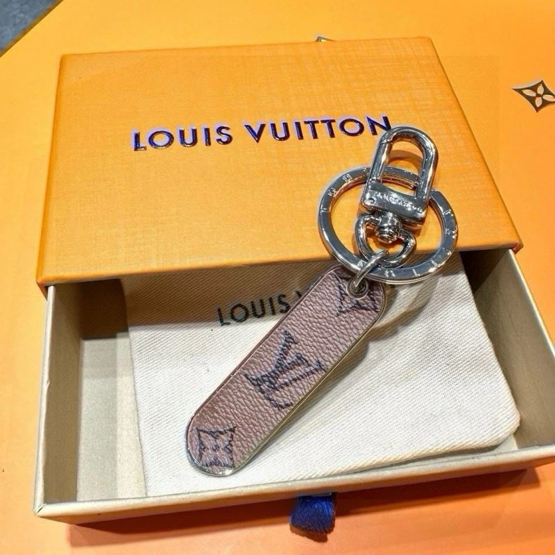 Exact replica Louis Vuitton Keychains