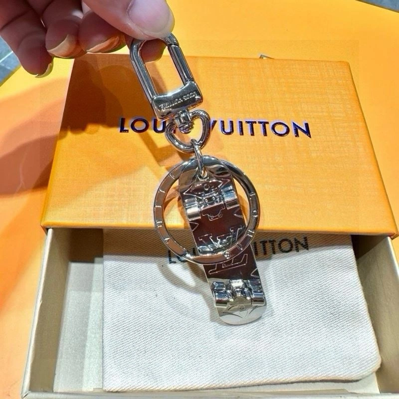 Exact replica Louis Vuitton Keychains