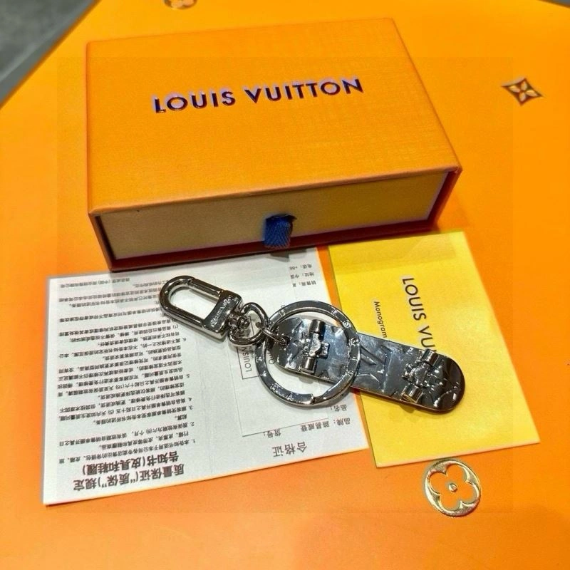 Exact replica Louis Vuitton Keychains