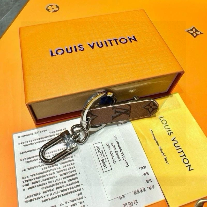 Exact replica Louis Vuitton Keychains