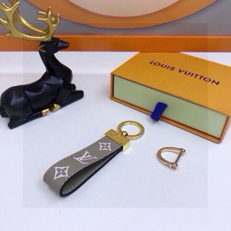 Value-priced Louis Vuitton Keychains