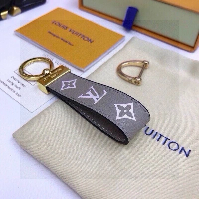 Value-priced Louis Vuitton Keychains