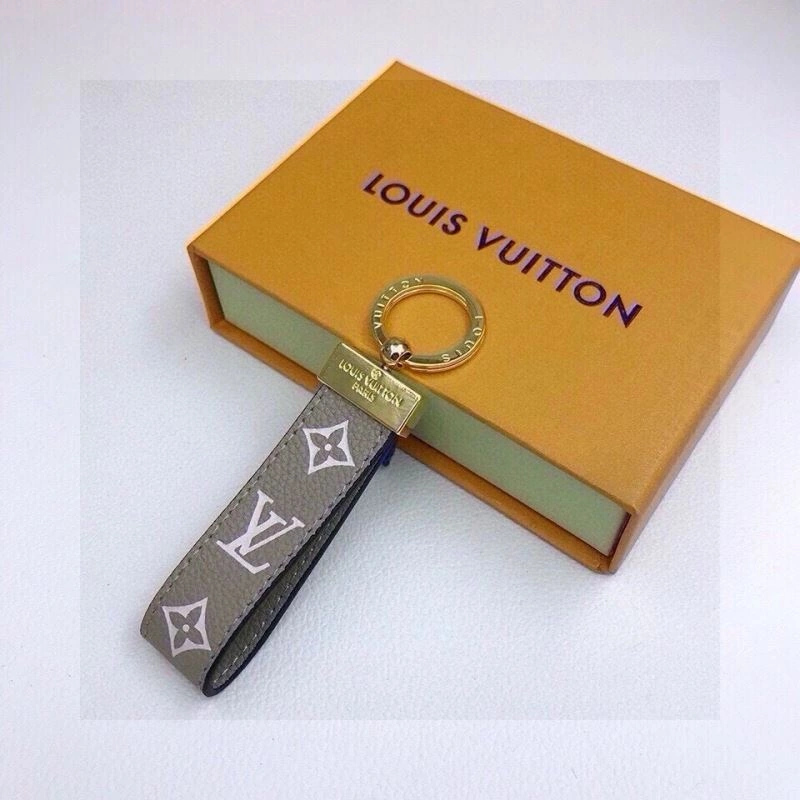 Value-priced Louis Vuitton Keychains