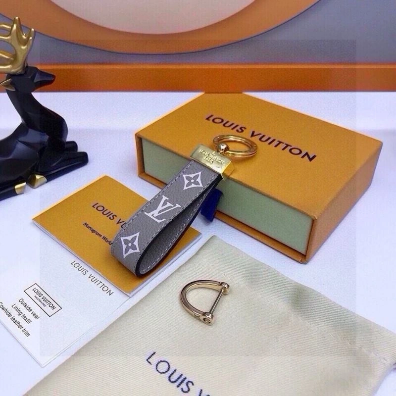 Value-priced Louis Vuitton Keychains