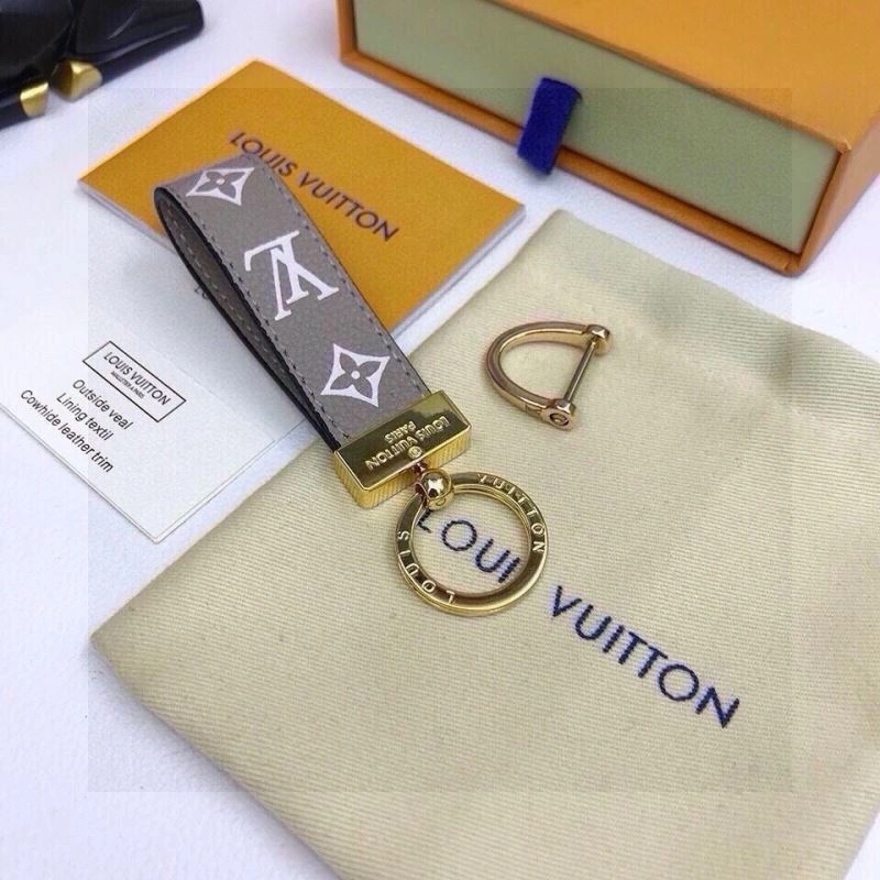 Value-priced Louis Vuitton Keychains