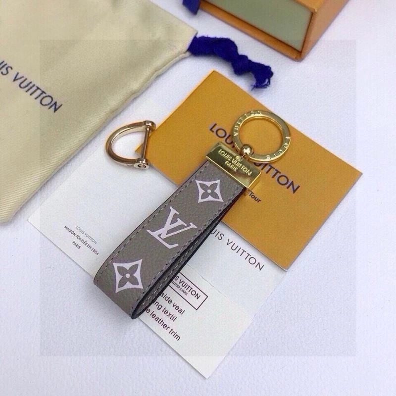 Value-priced Louis Vuitton Keychains
