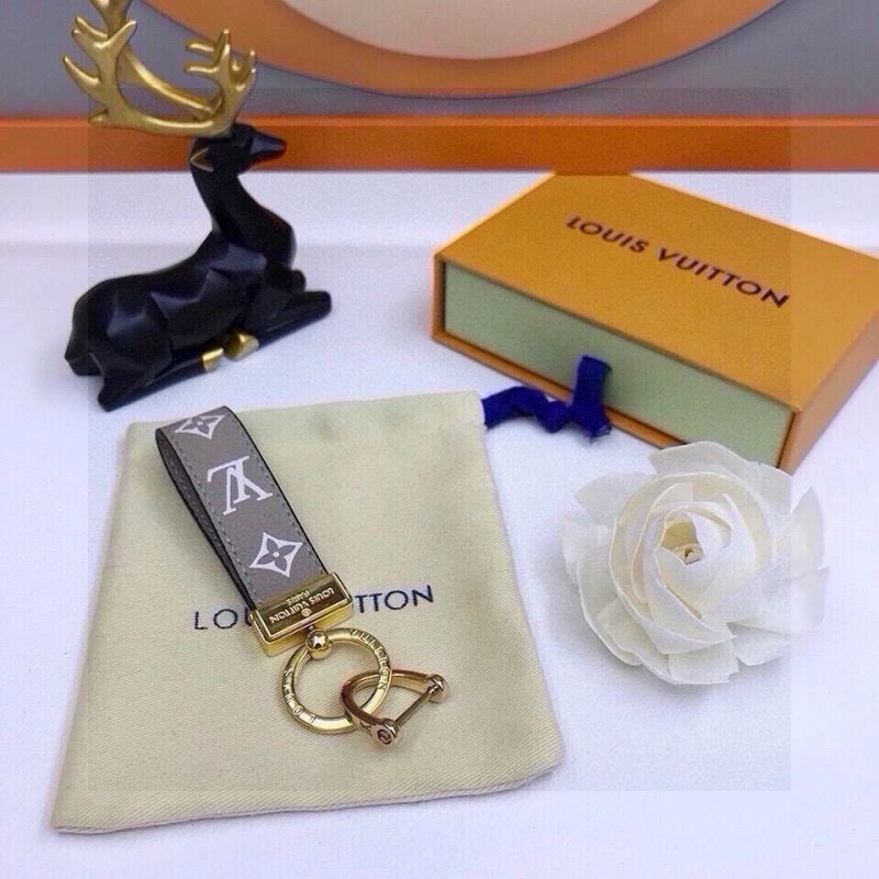 Value-priced Louis Vuitton Keychains