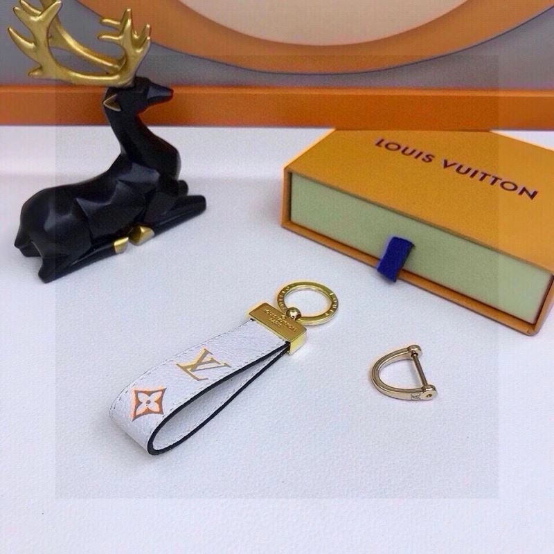 Louis Vuitton Keychains