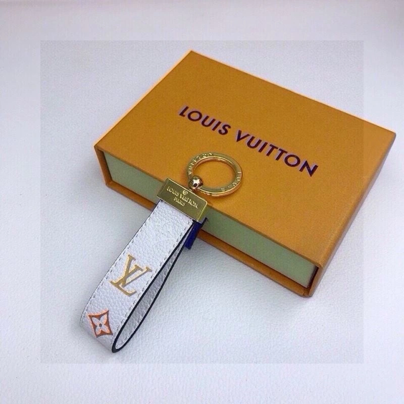 Original Louis Vuitton Keychains