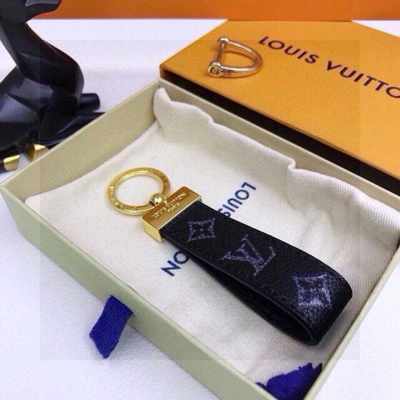Louis Vuitton Keychains