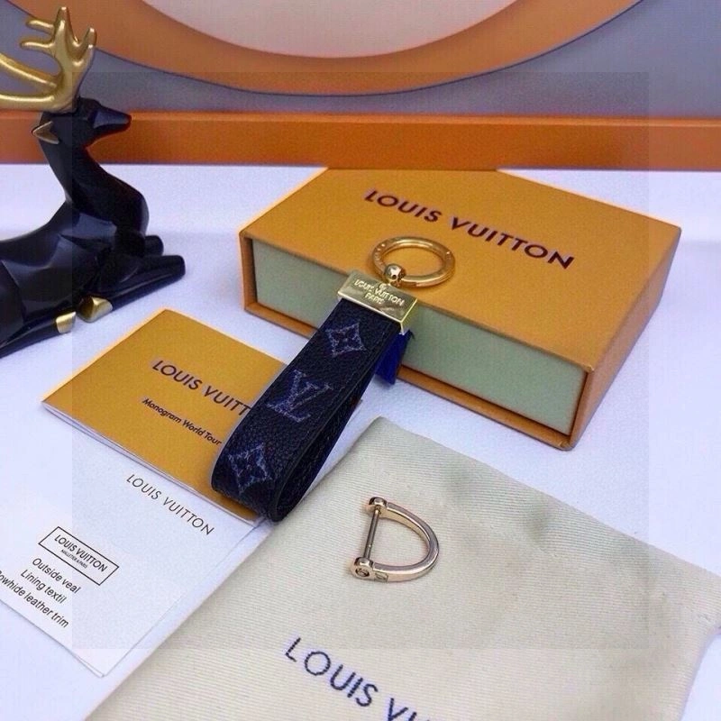 Discounted Louis Vuitton Keychains