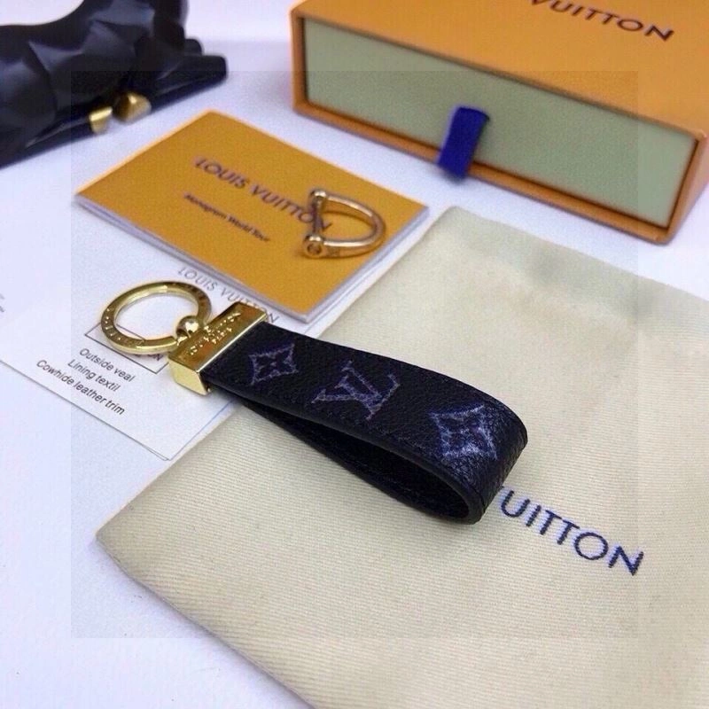 Discounted Louis Vuitton Keychains