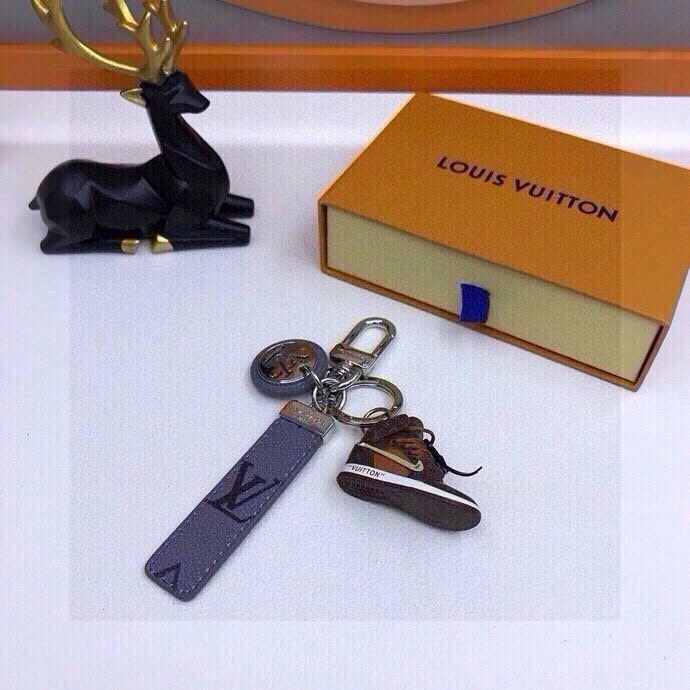 Louis Vuitton Keychains
