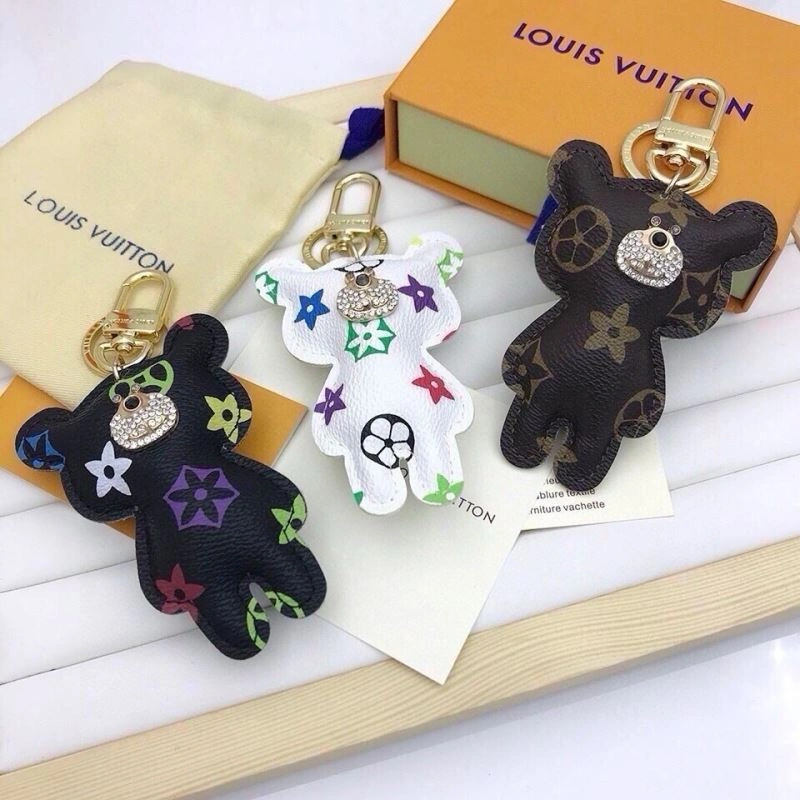 Louis Vuitton Keychains