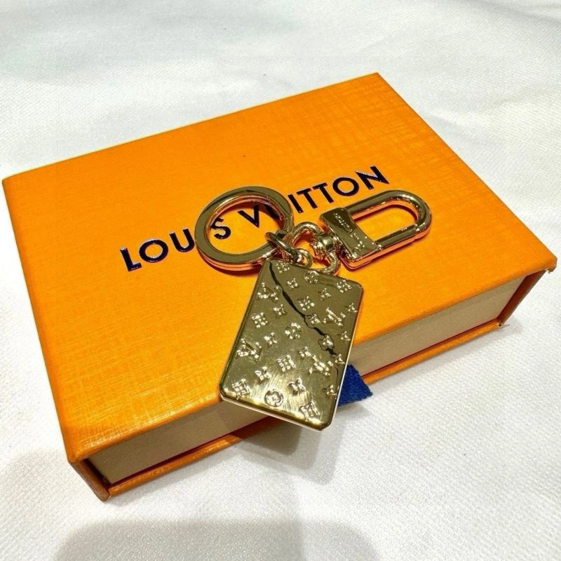 Louis Vuitton Keychains