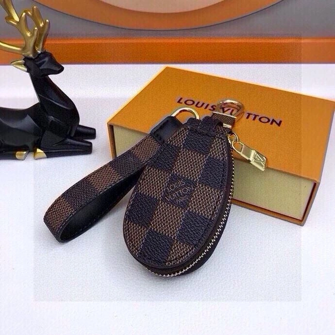 Louis Vuitton Keychains