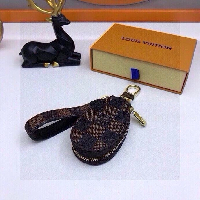 1:1 copy Louis Vuitton Keychains