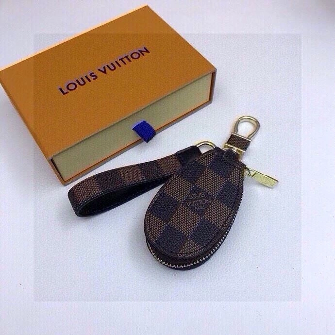 1:1 copy Louis Vuitton Keychains