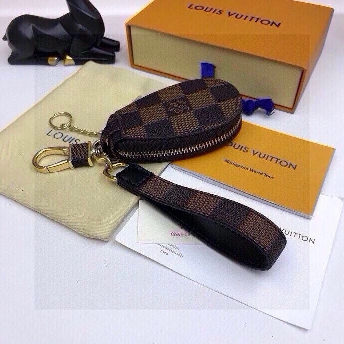 1:1 copy Louis Vuitton Keychains