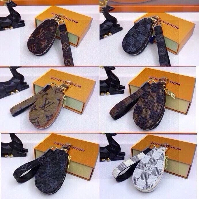 Louis Vuitton Keychains