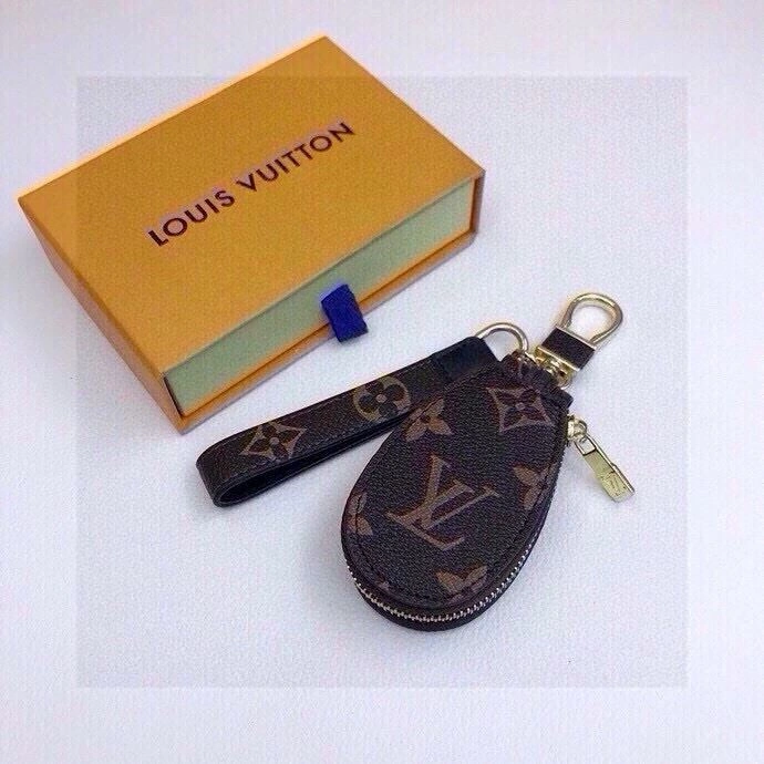 Low-cost Louis Vuitton Keychains