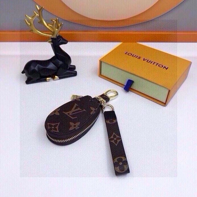 Low-cost Louis Vuitton Keychains