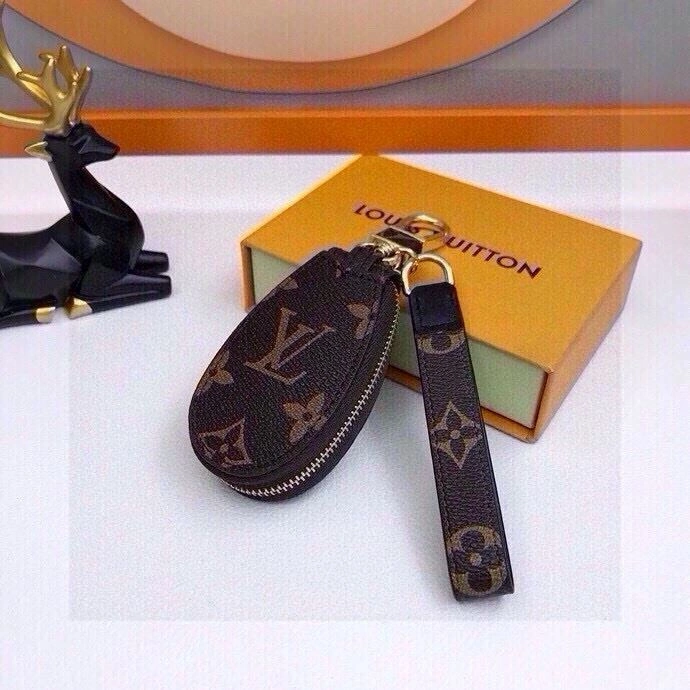 Low-cost Louis Vuitton Keychains