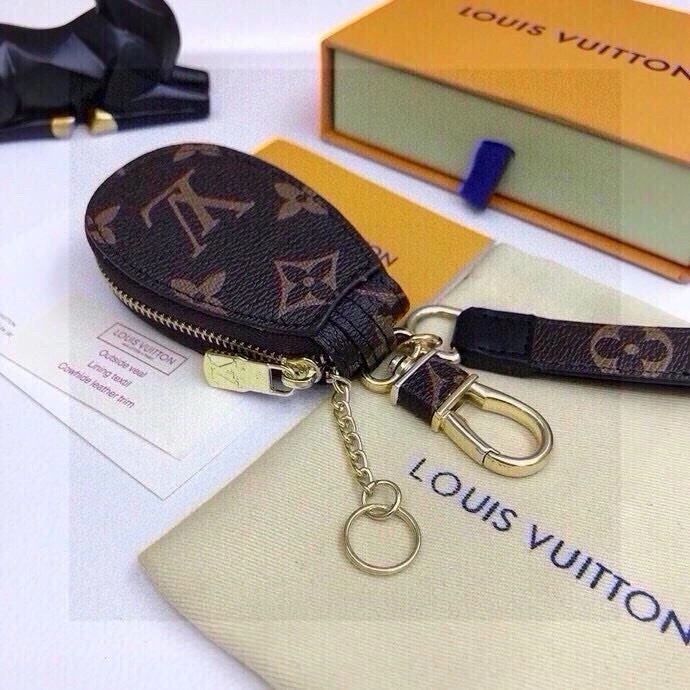 Low-cost Louis Vuitton Keychains