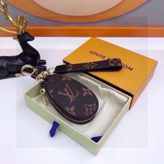 Low-cost Louis Vuitton Keychains