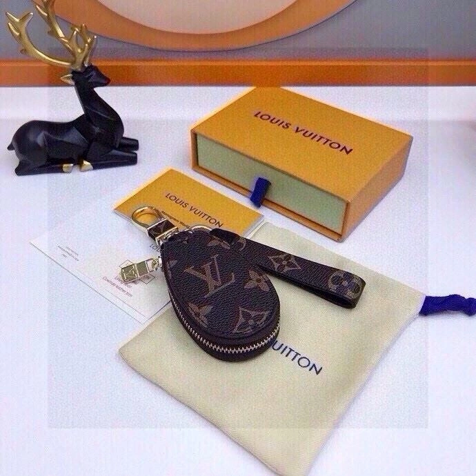 Low-cost Louis Vuitton Keychains