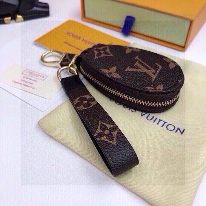 Low-cost Louis Vuitton Keychains