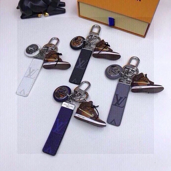 Louis Vuitton Keychains