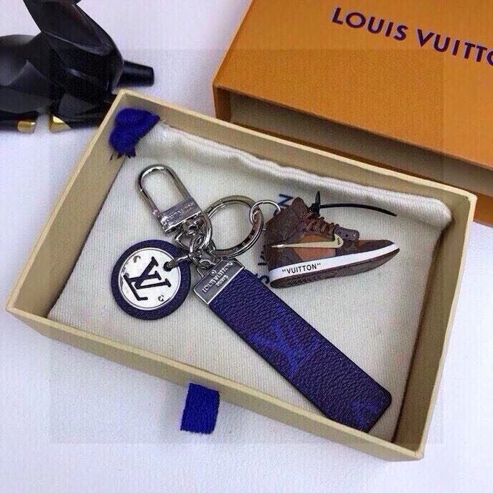 Legit Louis Vuitton Keychains