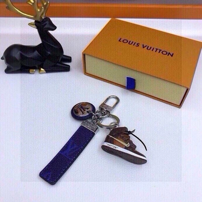 Legit Louis Vuitton Keychains