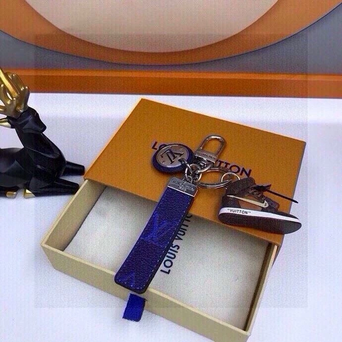 Legit Louis Vuitton Keychains