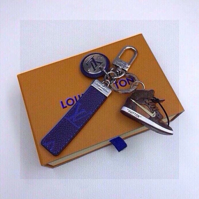 Legit Louis Vuitton Keychains