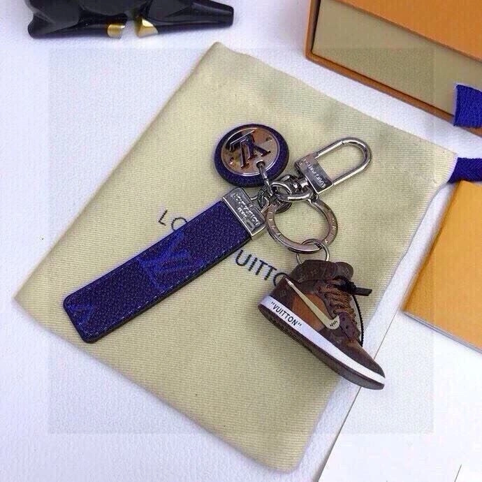 Legit Louis Vuitton Keychains