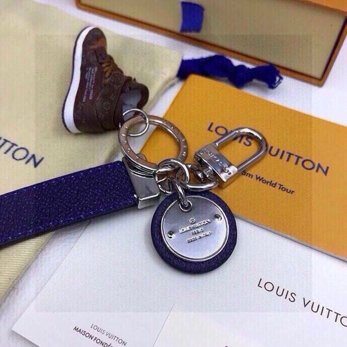 Legit Louis Vuitton Keychains