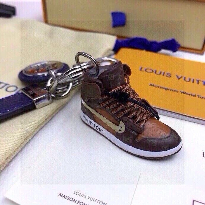 Legit Louis Vuitton Keychains