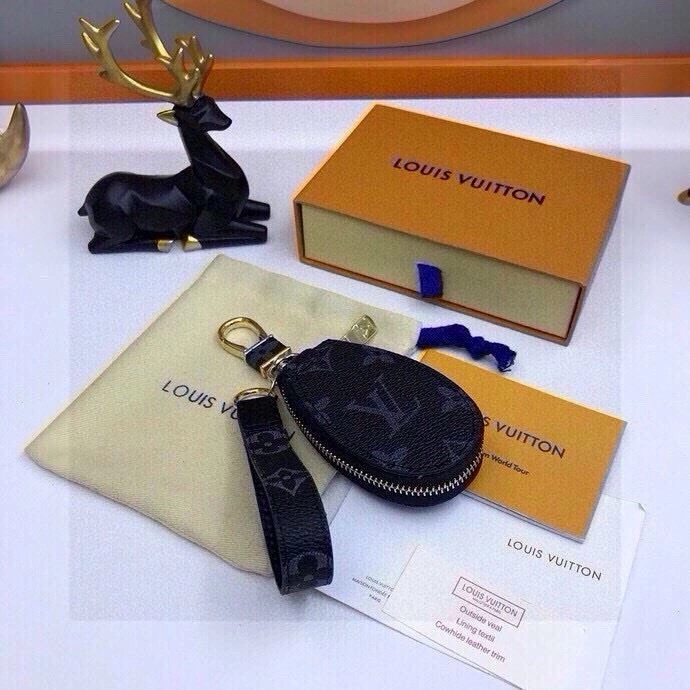 Discounted Louis Vuitton Keychains