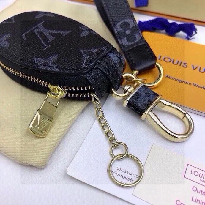 Discounted Louis Vuitton Keychains