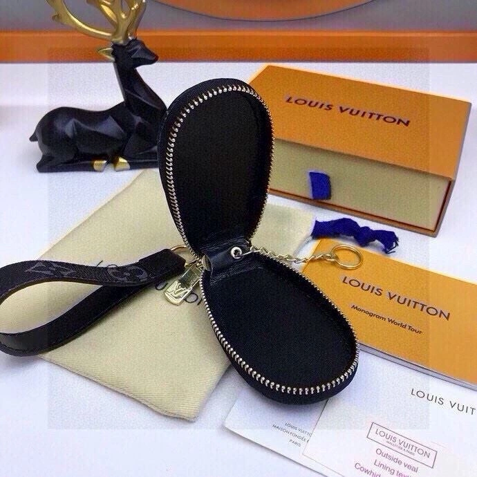 Discounted Louis Vuitton Keychains