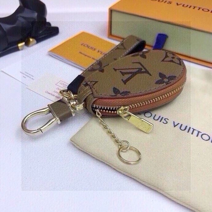 Budget-friendly Louis Vuitton Keychains