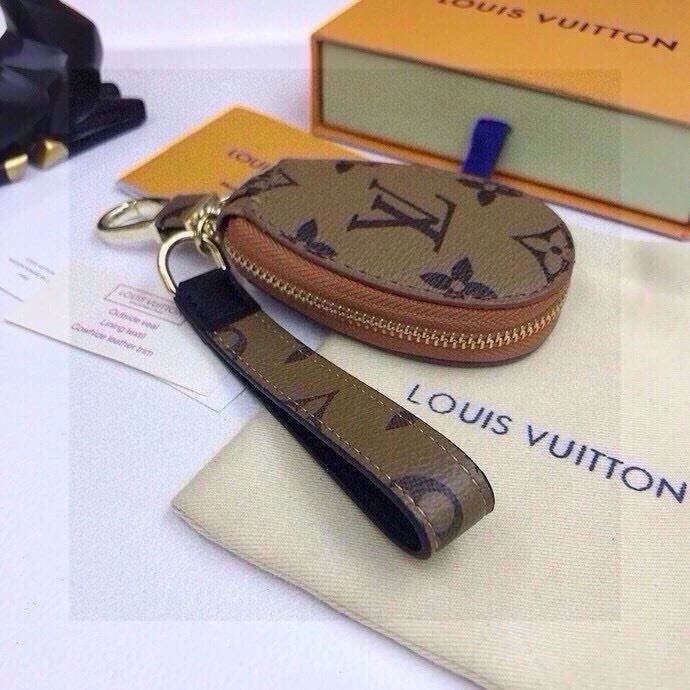 Budget-friendly Louis Vuitton Keychains