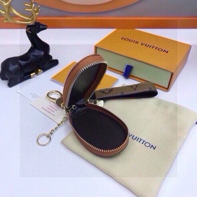 Budget-friendly Louis Vuitton Keychains
