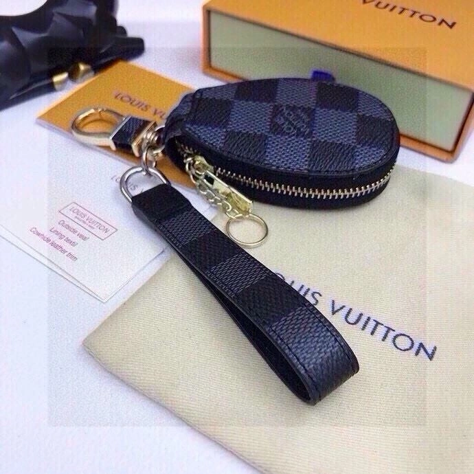 Economical Louis Vuitton Keychains