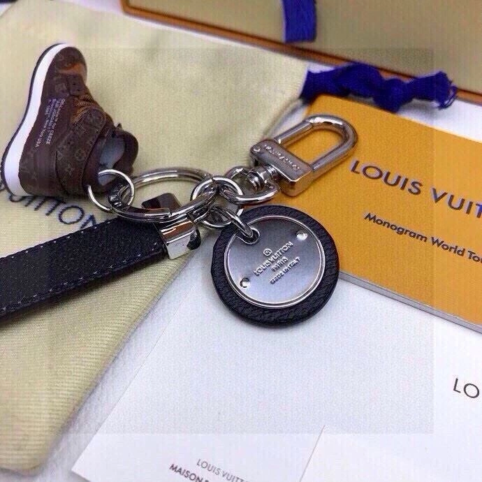 Louis Vuitton Keychains