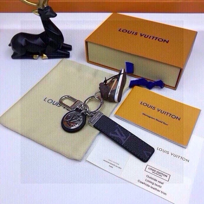 Top mirror Louis Vuitton Keychains
